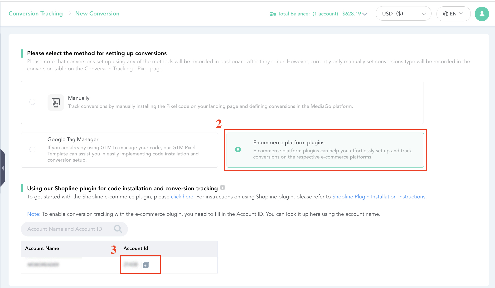 MediaGo Ad Platform
