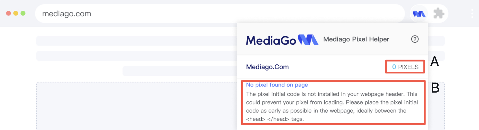 MediaGo Ad Platform