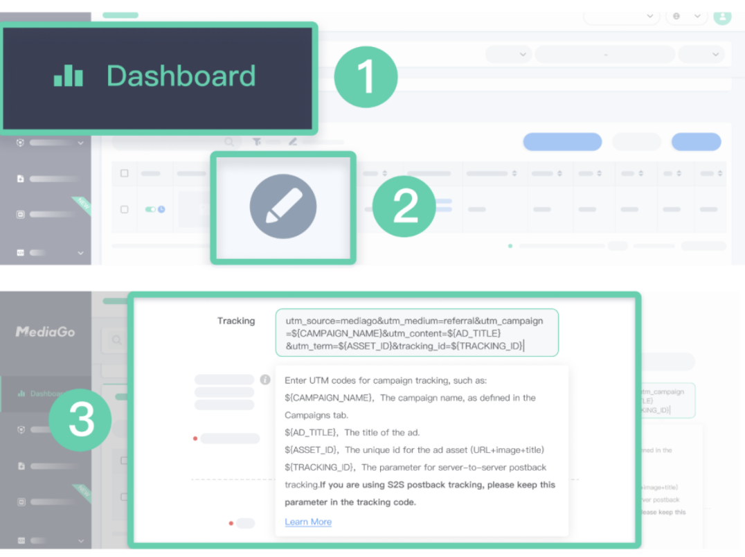MediaGo Ad Platform