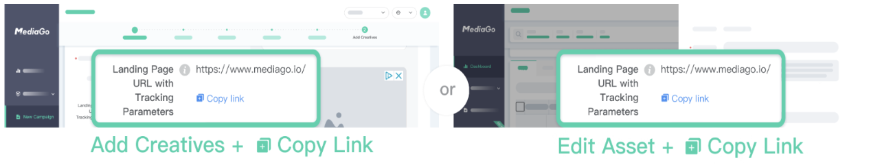MediaGo Ad Platform