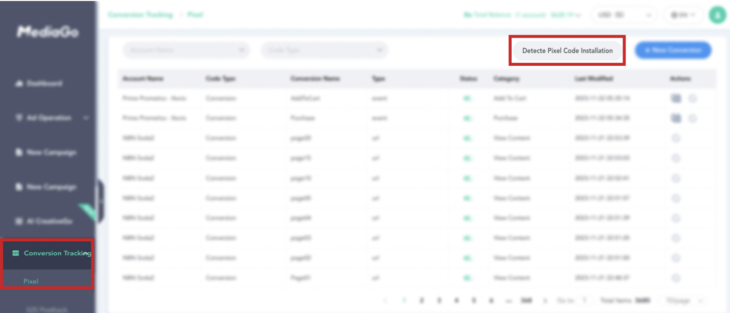 MediaGo Ad Platform