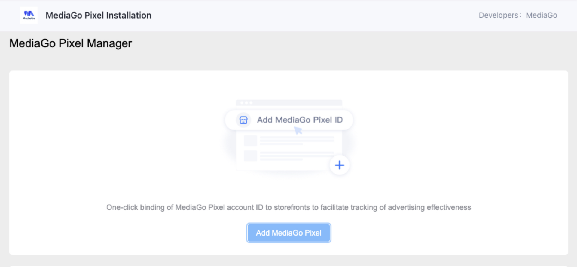 MediaGo Ad Platform